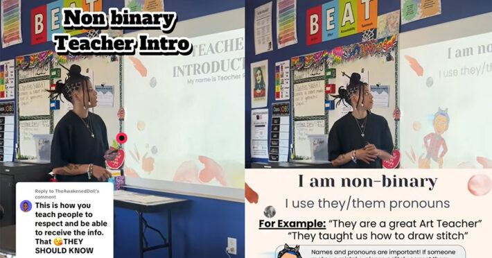 What Does It Mean to Be Polysexual? Here's the Truth, Unfiltered