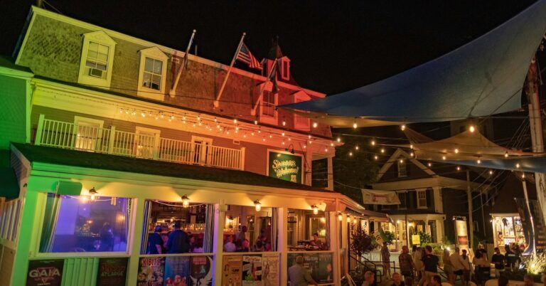 Tryst Acquires Infamous Provincetown Bar, Plans Renovation