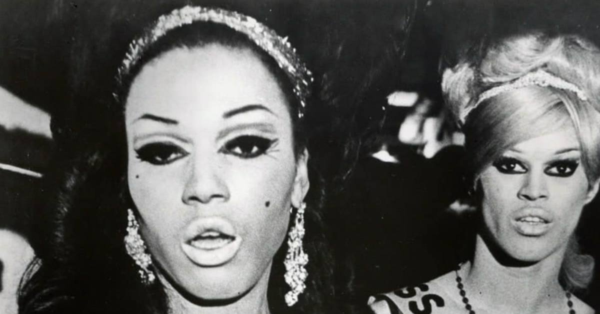 Icons of Ballroom: Legends Who Shaped a Cultural Revolution