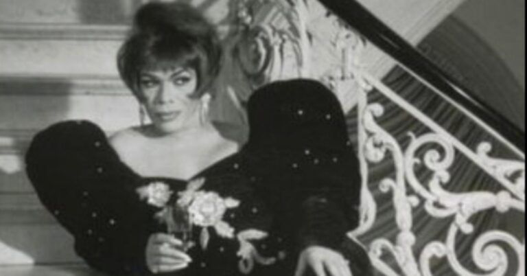 Icons of Ballroom: Legends Who Shaped a Cultural Revolution